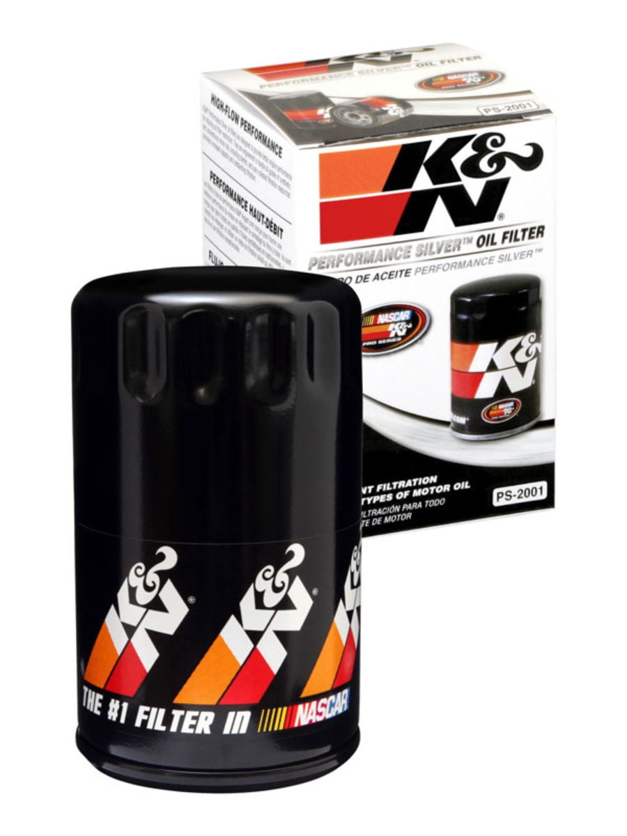 Kandn Premium Oil Filter Designed To Protect Your Engine Fits Select