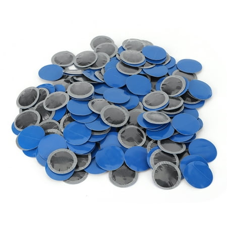 Tire Repair Patch Tire Repair Rubber Rubber Tire Patch 32mm Tire Patch ...