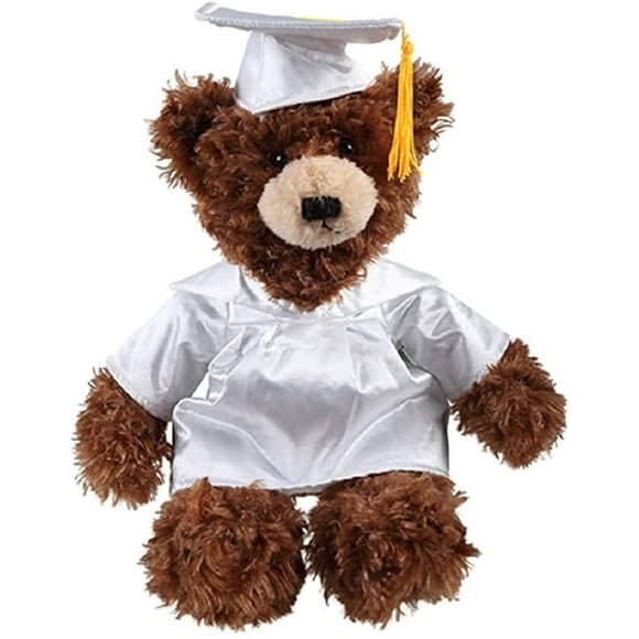 Graduation Stuffed Animals