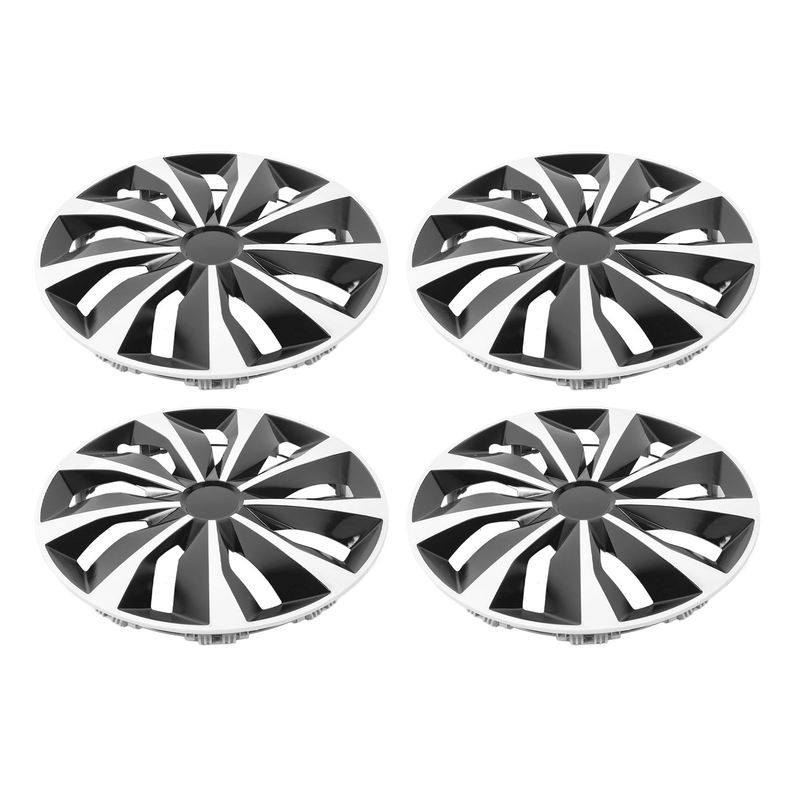 Click here for Crtynell Wheel Hub Cover Set  Wheel Rim Cover Set... prices