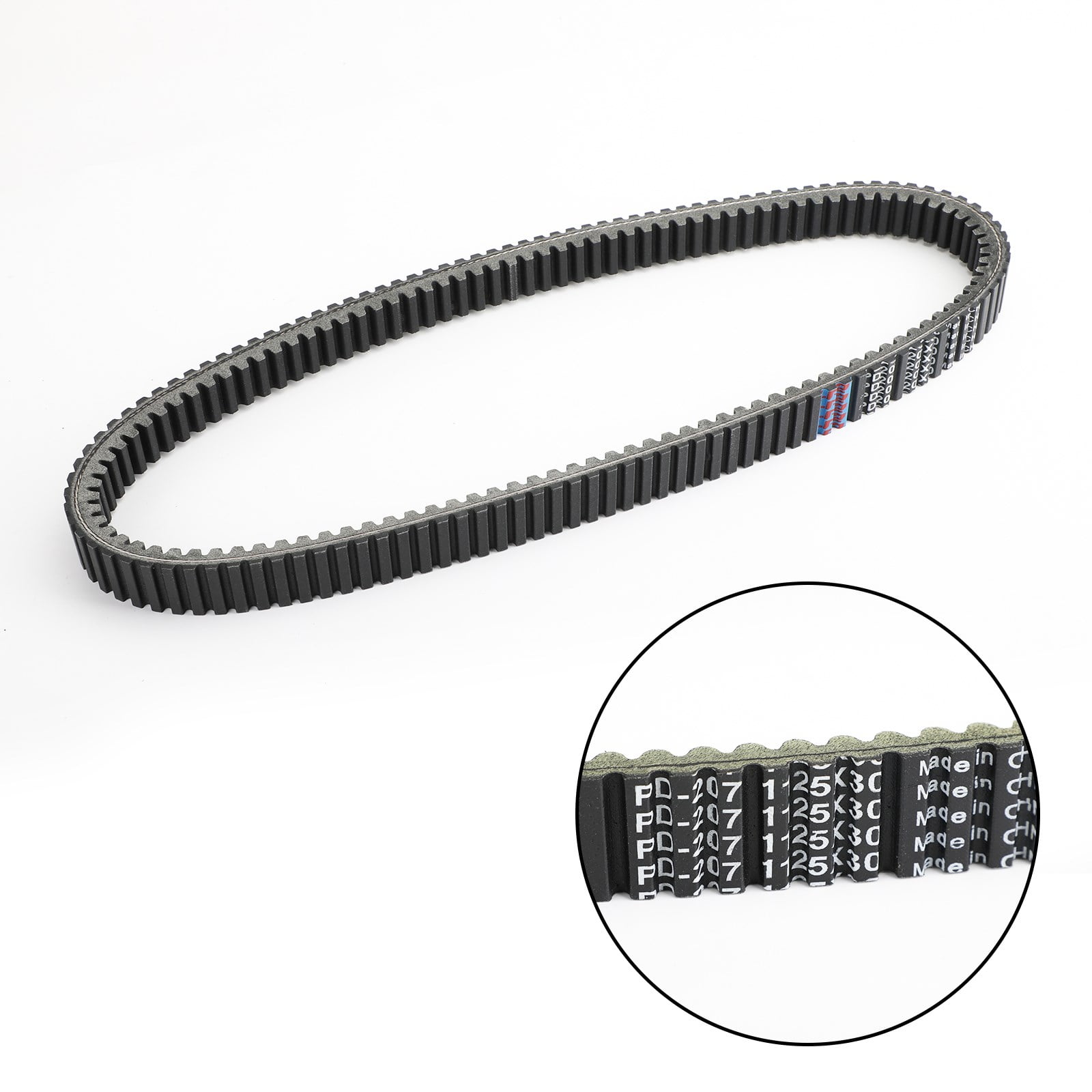 Click here for Motorgenic Drive Belt For Cushman 1600xd 2014-2016... prices