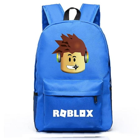 roblox game backpack student school bag | Walmart Canada