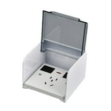 Outdoor Switch Waterproof Box Wall Switch Box Easy to Use for ...