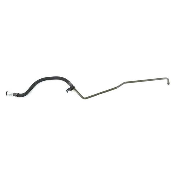 Auto Trans Cooler Hose - Compatible with 2002 - 2006 BMW X5 3.0i 2003 ...