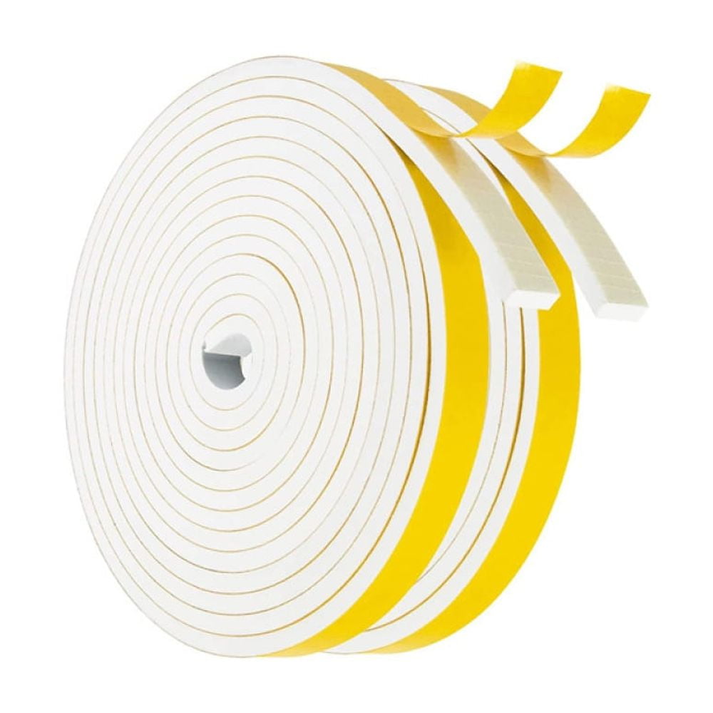 Click here for Dutchman Flexible Adhesive Foam Insulation Strip F... prices