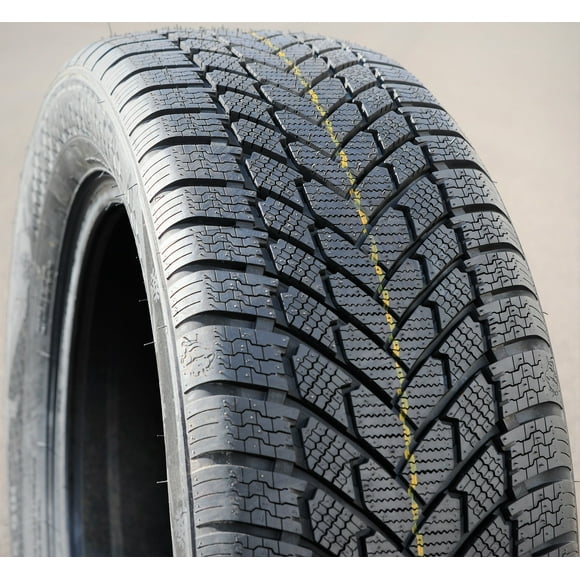 Snow Tracker Tires