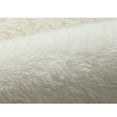 Area Rugs, Soft Fluffy Shag Rugs for Living Room 63" X 47", Area Rugs ...