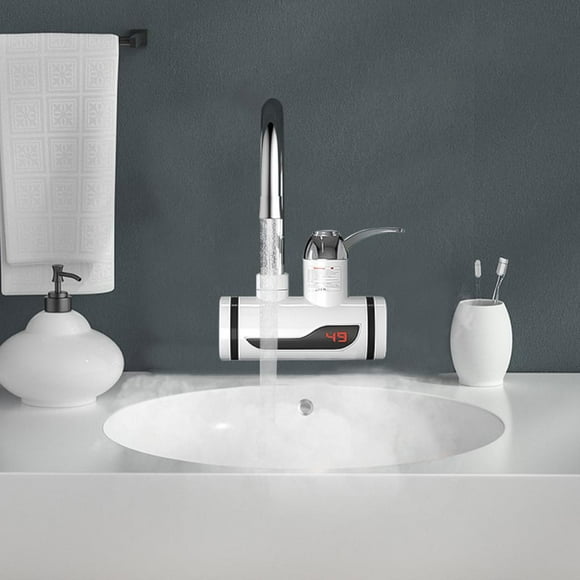 Instahot Instant Water Heater