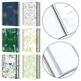 2026 Daily Planner Notebook, Oimcto Multifunction Schedule Planner with ...