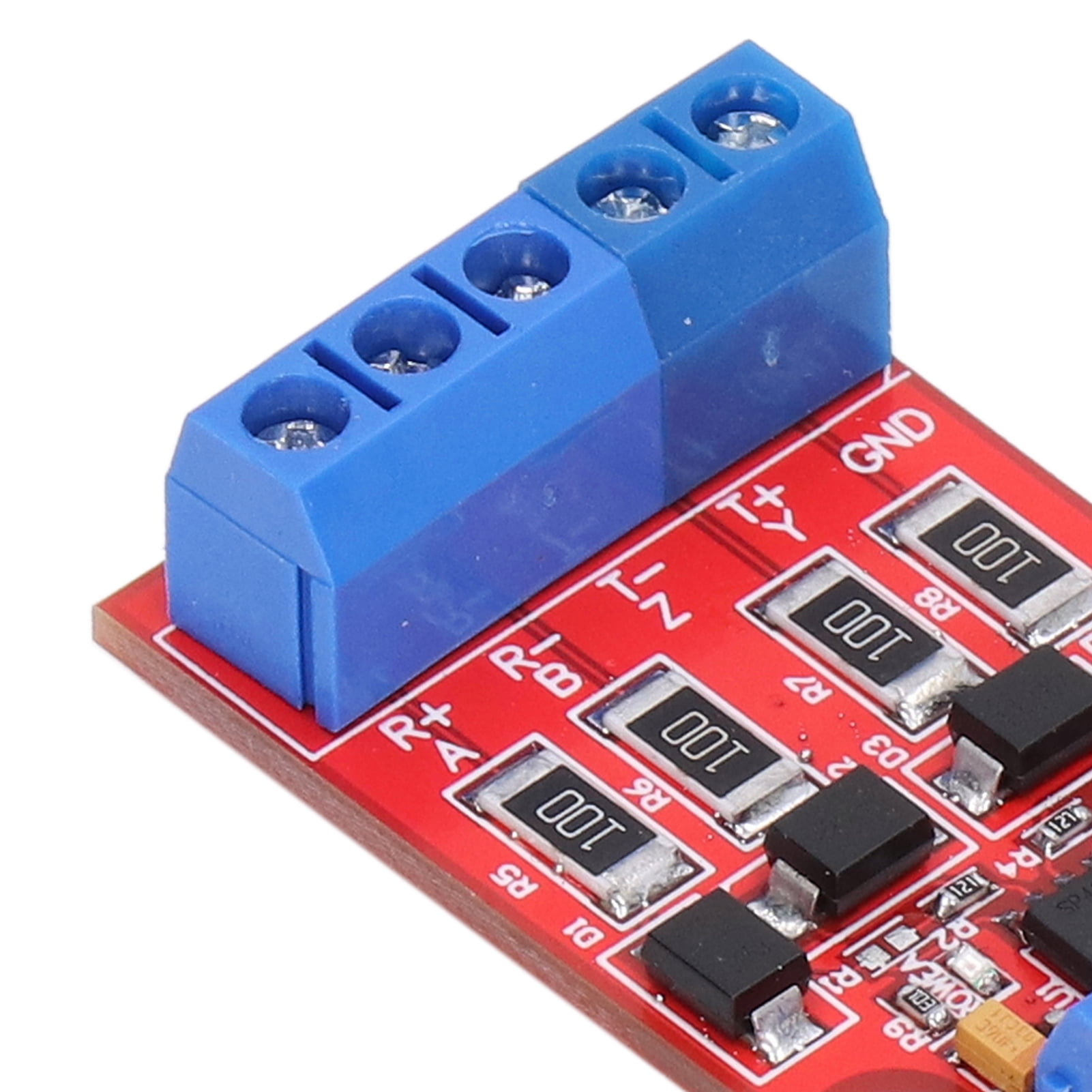 Click here for Voborca Level Converter Module Rs422 To Ttl Bidire... prices