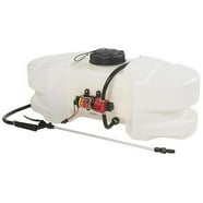 Smv Industries Smv Spot Sprayer 25 Gallon Deluxe - Walmart.com