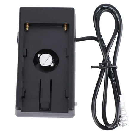 Power Supply,Power Supply Adapter Cable Buckling Board Battery Plate ...