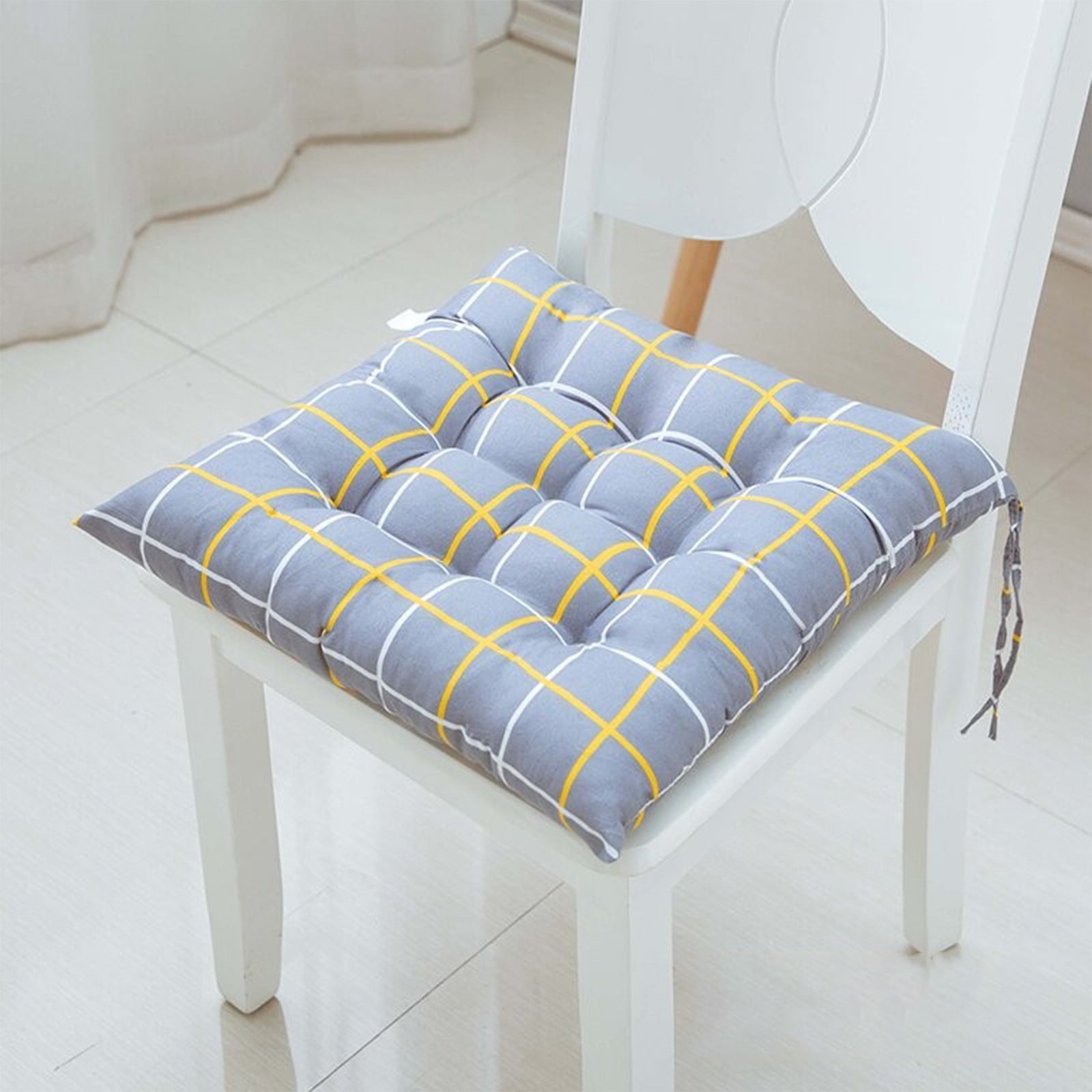 Click here for Kkbbma Black And Friday Sales Indoor Chair Cushion... prices