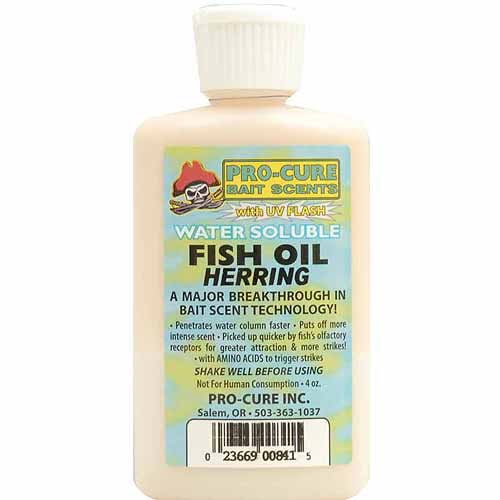 Pro-Cure Water Soluble Oil, 4 oz - Walmart.com