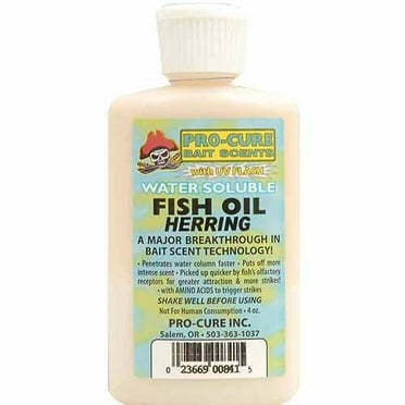 Pro-Cure Pure Anise Oil, 2 oz - Walmart.com