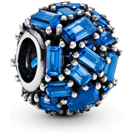 PANDORA Blue Ice Cube Charm | Walmart Canada