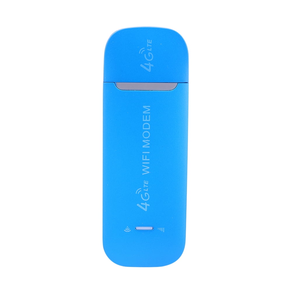 Enrutador Módem USB 4G Dongle WiFi Portátil 150Mbps para Computadora ...