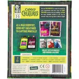 Campy Creatures 2nd Edition (Other) - Walmart.com