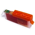 forCanon PGI-550 CLI-551 550 551XL Ink Cartridges for Pixma IP7250 ...