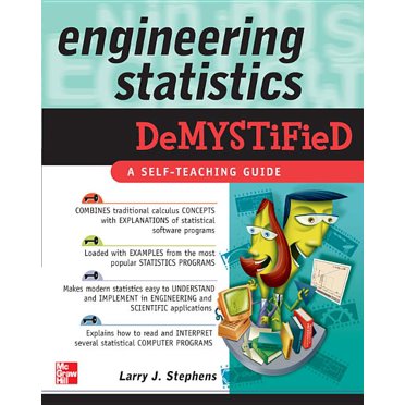 Probabilistic Machine Learning for Civil Engineers (Paperback ...