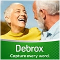 Debrox Earwax Removal Drops with Gentle Microfoam Cleansing Action, 0.5 ...