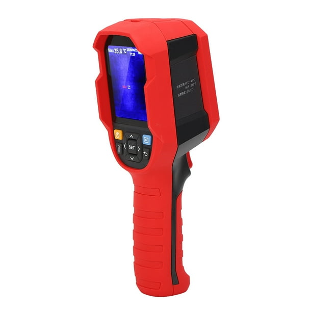 Infrared Thermal Imager,UTi85h Infrared Thermal Imager Camera ...