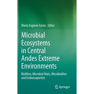 Cellular Origin, Life in Extreme Habitats and Astrobiology: Microbial Mats: Modern and Ancient ...