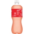 Nehi Caffeine Free Peach Soda Pop, 20 fl oz, Bottle - Walmart.com
