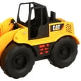 CAT Job Site Machines L&S Trucks Wheel Loader - Walmart.com