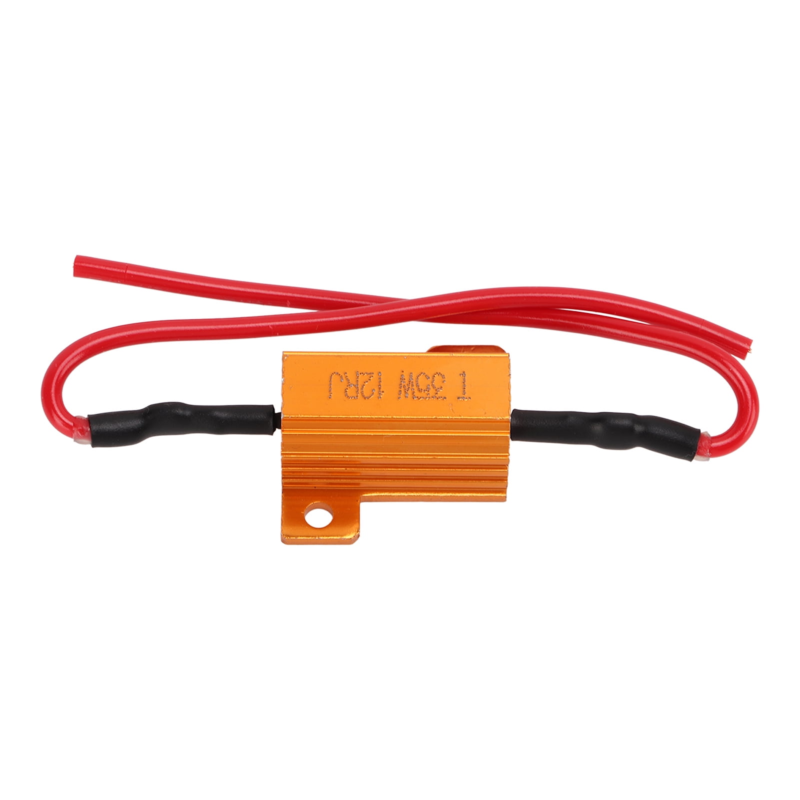 Load Resistor Set 35W 12Ohm High Power Professional 2 Sets Load ...