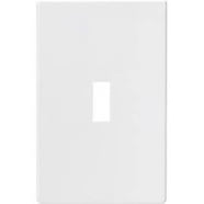 Eaton Wiring Devices 2163W-BOX Decorator 3 Gang Wallplate White, Each ...
