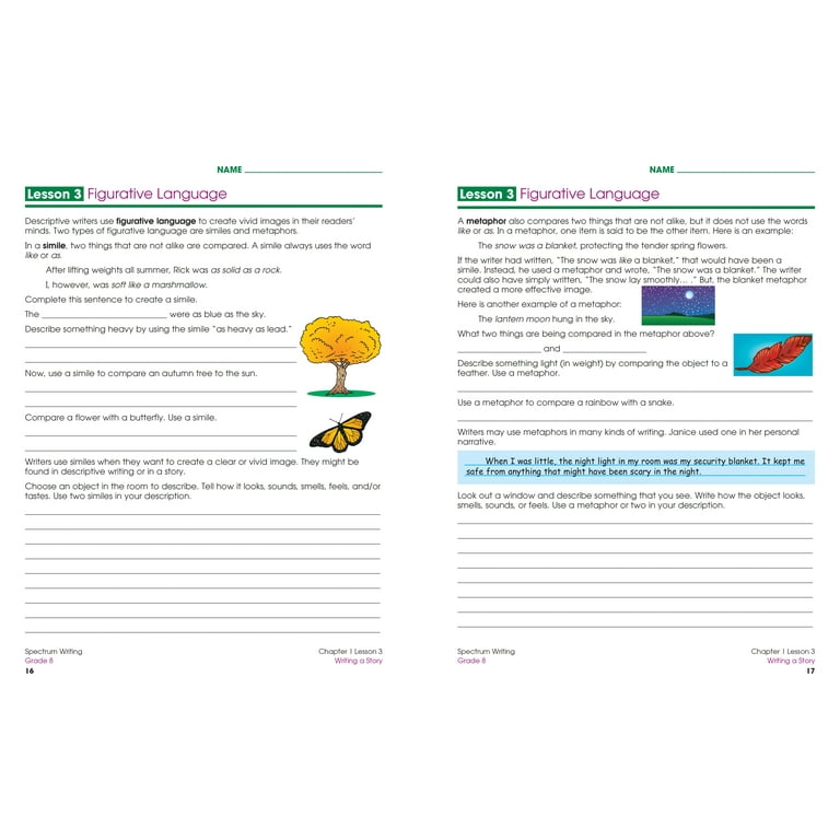 Soft Things Examples