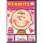 Peanuts by Schulz: Springtime (DVD) - Walmart.com