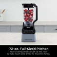 Free Shipping! Ninja Grand Kitchen System 1200 Blender Food Processor ...