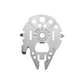 Ballast Multi-Tool Black - Walmart.com