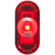 Bargman 48-86-202 Wrap Around LED Clearance Light #86 - Red - Walmart.com