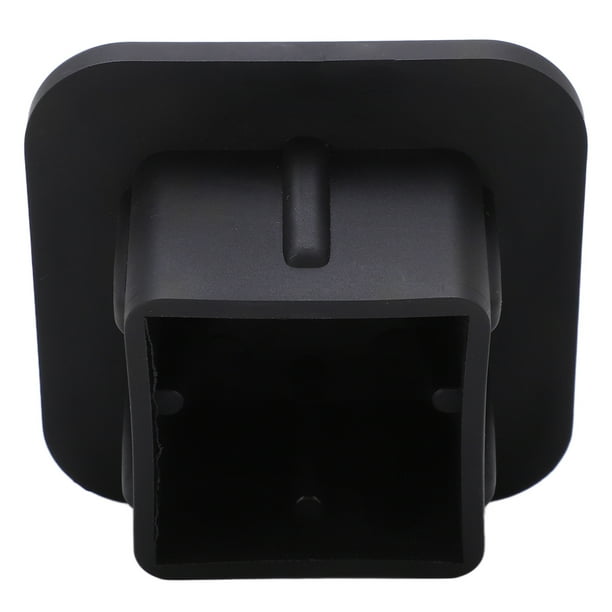 Car Trailer Hitch Cover, Universal Car Trailer Hitch Cover Rubber ...