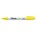 Sharpie Permanent Paint Marker Fine Point Red 35535 - Walmart.com