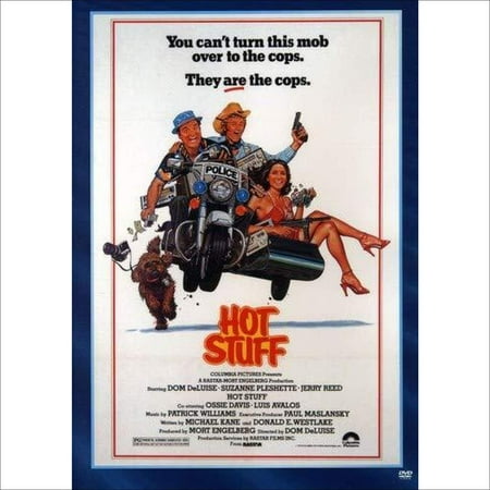 Hot Stuff | Walmart Canada