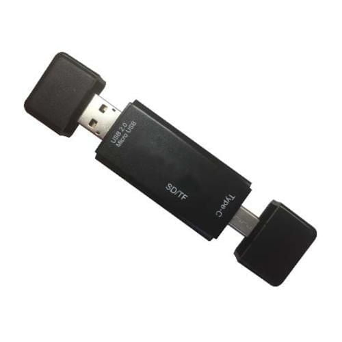 Click here for Digipower 3in1 Sd Microsd Rdr prices