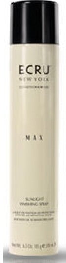 ECRU New York Sunlight Finishing Spray MAX (Size : 6.5 oz) - Walmart.com
