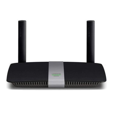 Linksys AC1200 Smart WiFi Router - Walmart.com
