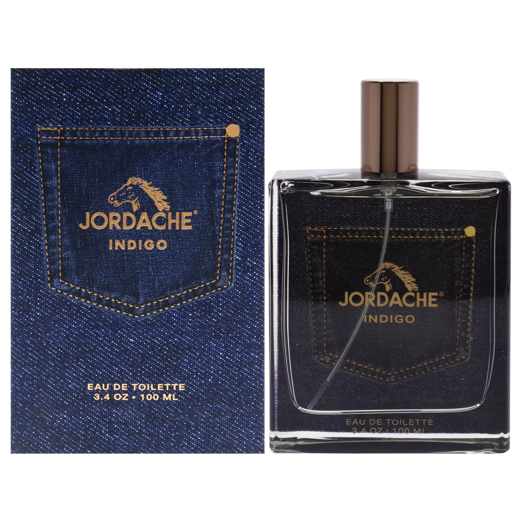 Click here for Indigo By Jordache For Men - 3.4 Oz Edt Spray 3.4 prices