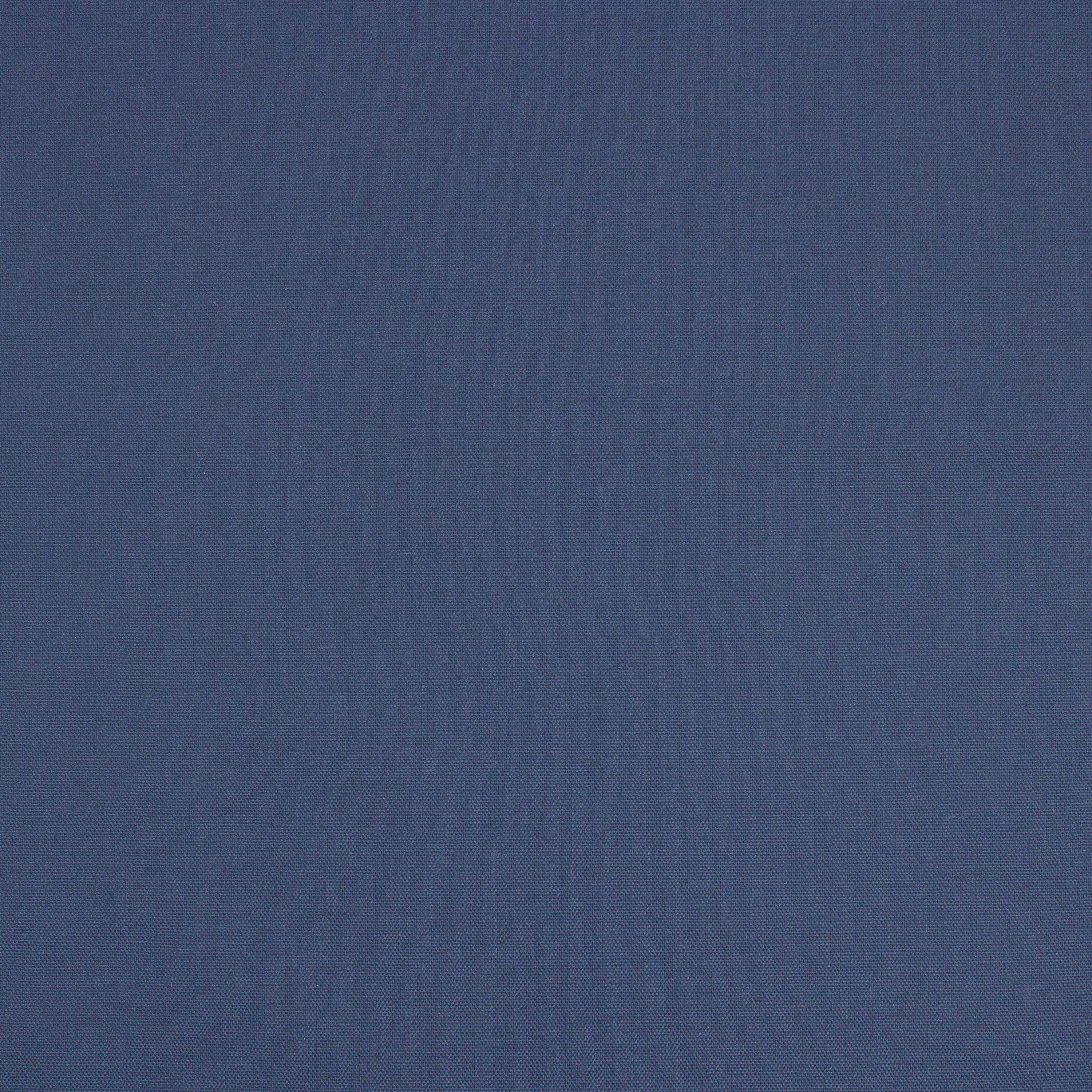 Better Homes & Gardens 100 % Cotton 54" Width Color Navy 8 Yards by the ...