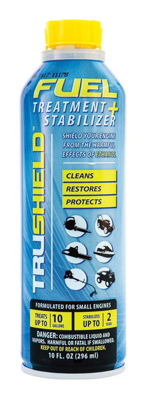 10oz Trusd Gas Treatment, PartNo 5122619, by Arnold Corporation, Single ...