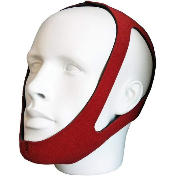 SnoreMD Adjustable Anti-Snoring Aid for Restful Sleep HSA/FSA Eligible ...