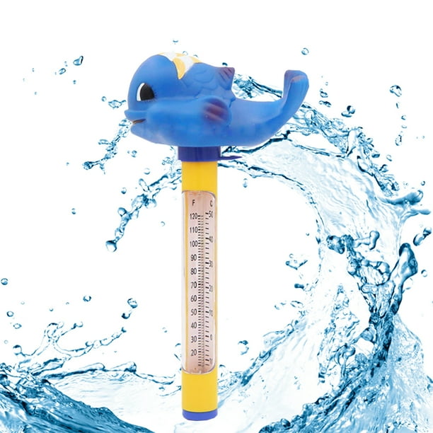 Floating Water Thermometer