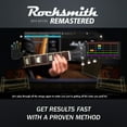 Rocksmith 2014 Remastered, Ubisoft, PlayStation 4, 887256024321 ...