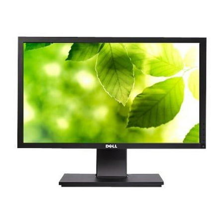 Dell P2211H - LED monitor - 21.5" - 1920 x 1080 Full HD (1080p) @ 60 Hz ...