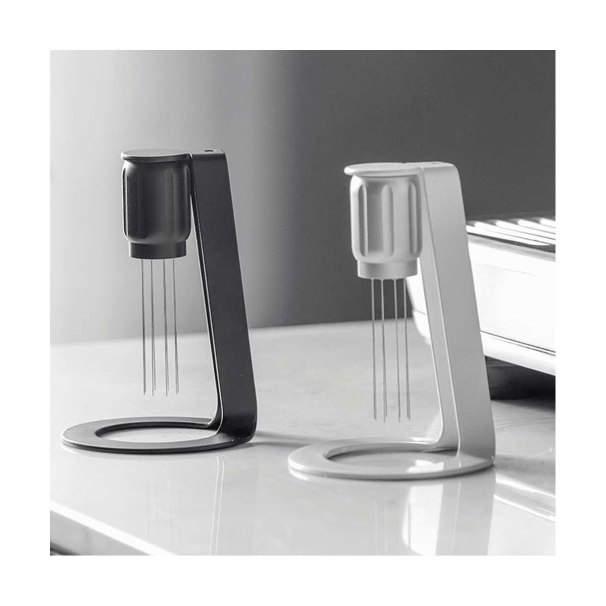 Click here for Unbranded Wdt Tool Magnetic Coffee Stirrer Distrib... prices